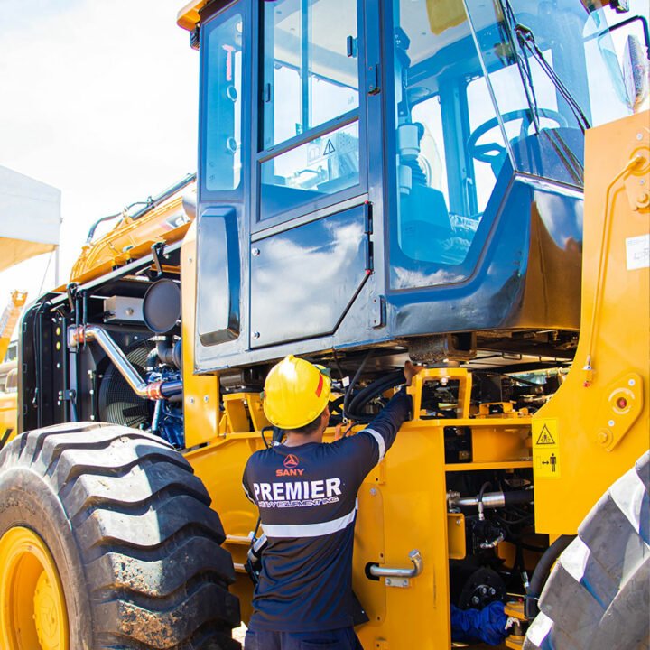 About Us - Premier Heavy Equipment Davao