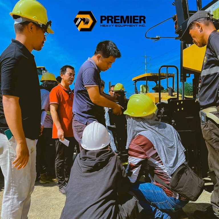Construction Equipment Carbon Footprint: Reduction Guide